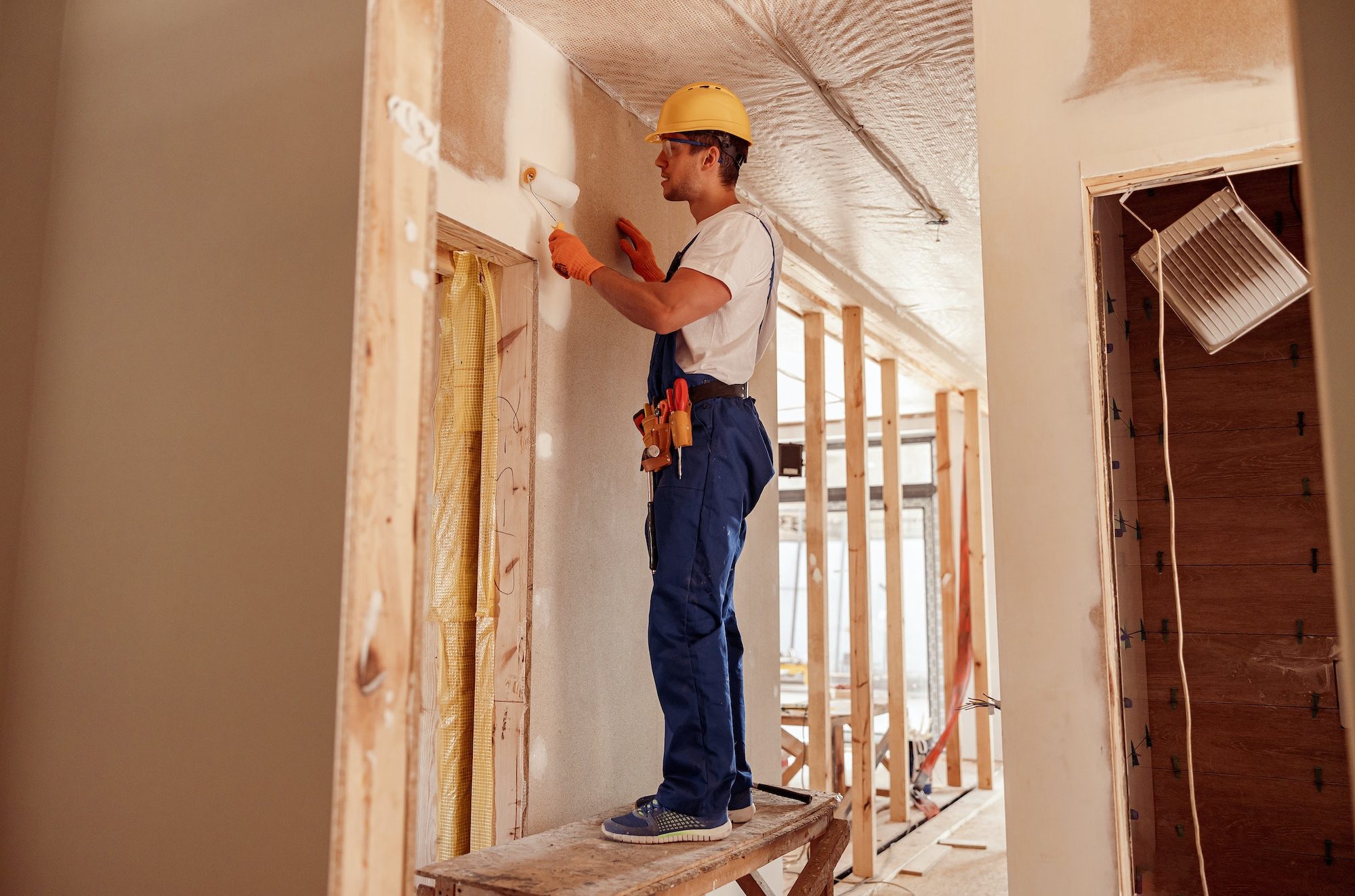 Rechtspraak op vrijdag: vergund geacht wijzigen van woongelegenheden