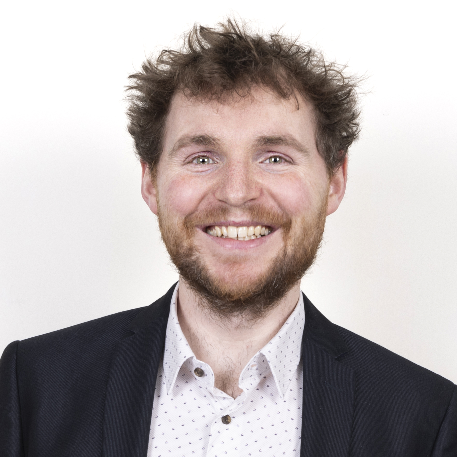 Michael Smekens - Schulinck Omgevingsrecht